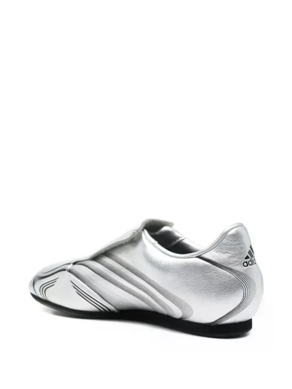 Adidas Taekwondo F50 Sneakers - Silver