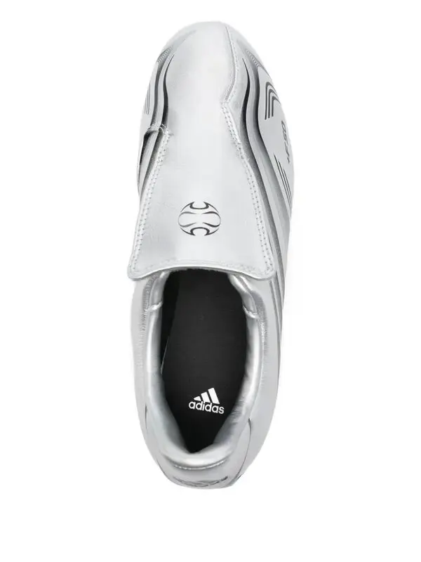 Adidas Taekwondo F50 Sneakers - Silver