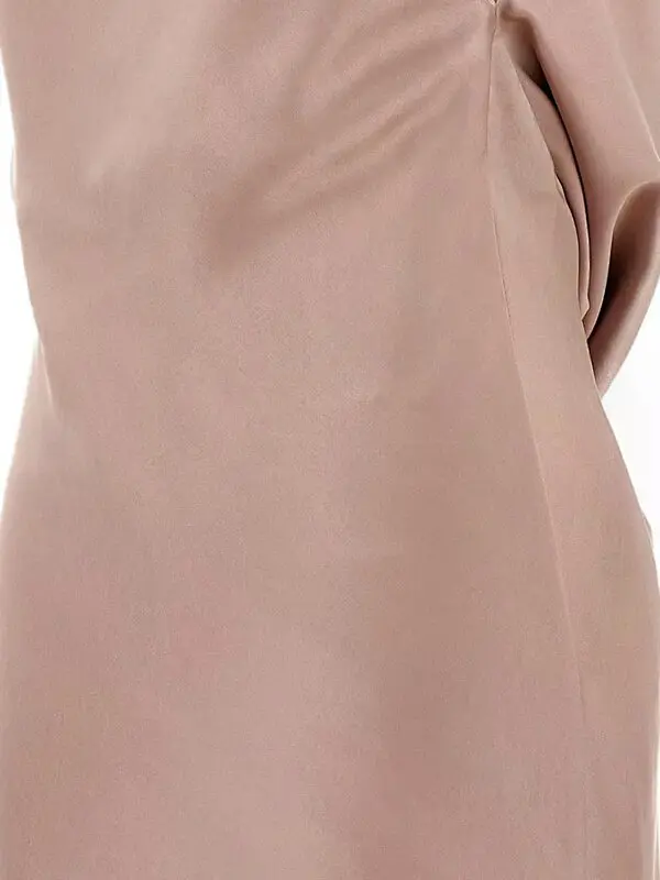 Andamane Carmen Mini Dress