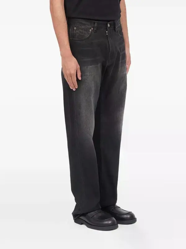 MAISON MARGIELA Five-pocket Jeans