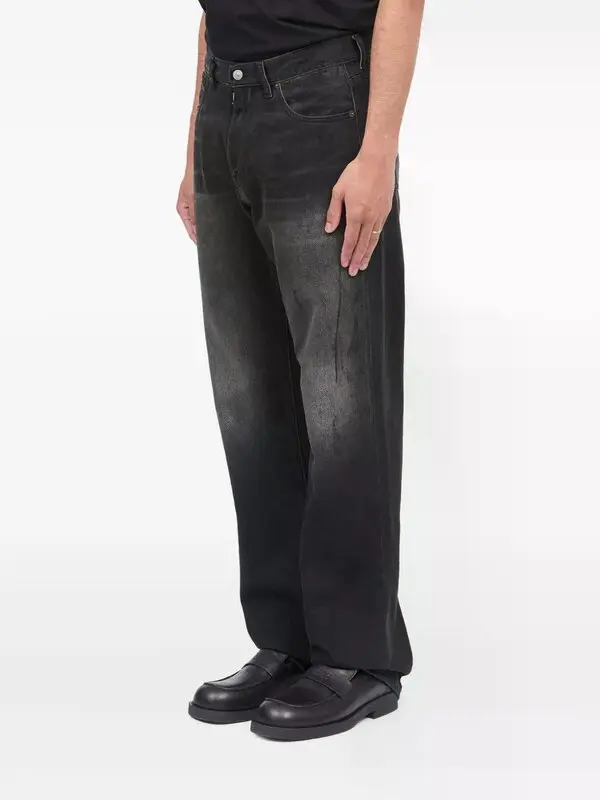 MAISON MARGIELA Five-pocket Jeans