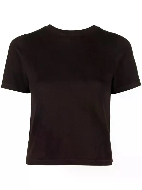 Extreme Cashmere Cotton-cashmere Blend T-shirt