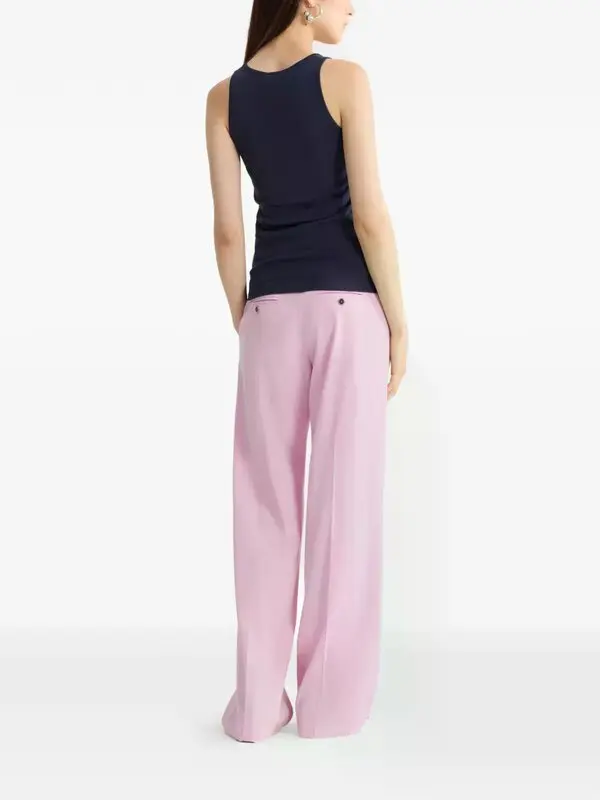PATOU Logo Tank Top
