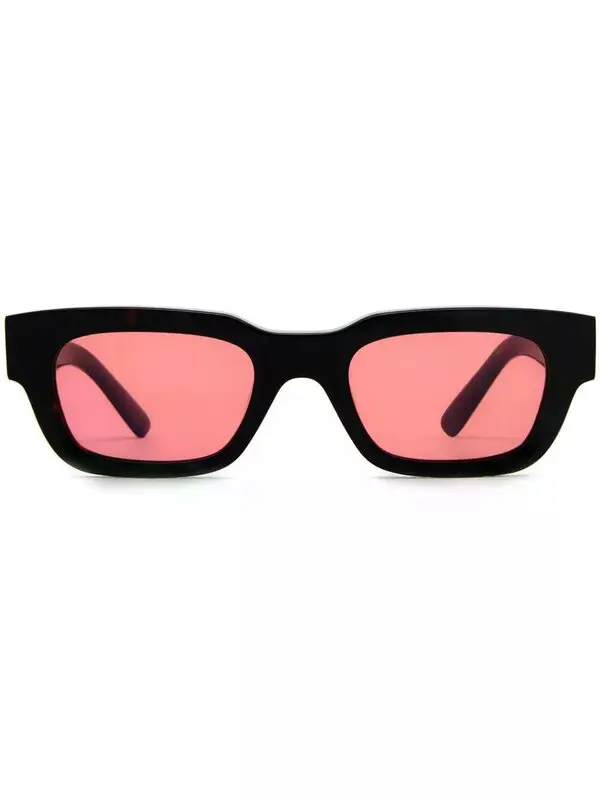 AKILA Zed Sunglasses - Brown
