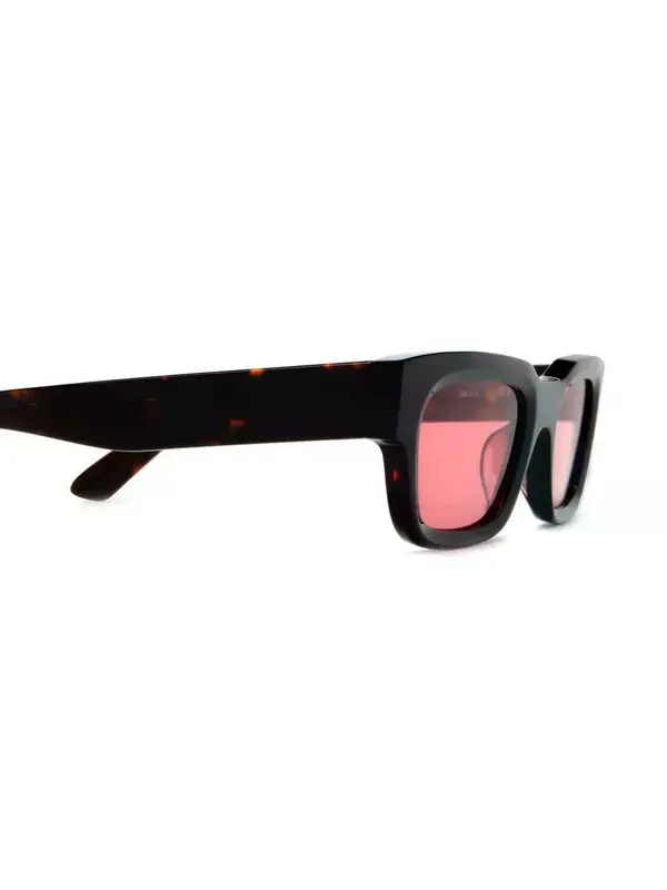 AKILA Zed Sunglasses - Brown