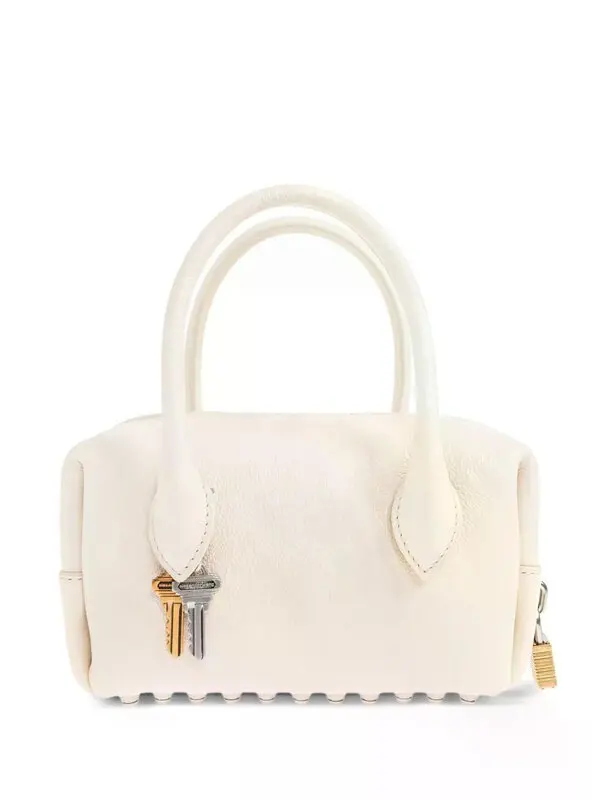 Alexander Wang Mini Roux Bag - Neutrals