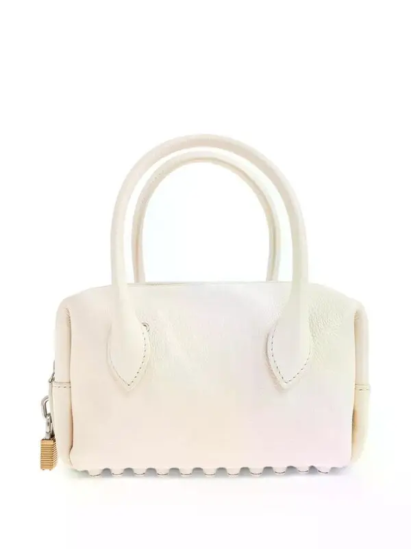 Alexander Wang Mini Roux Bag - Neutrals