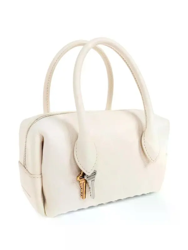 Alexander Wang Mini Roux Bag - Neutrals