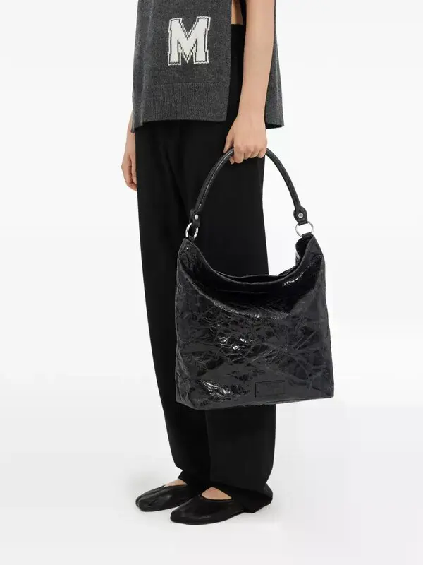 MAISON MARGIELA Clasp Closure Tote