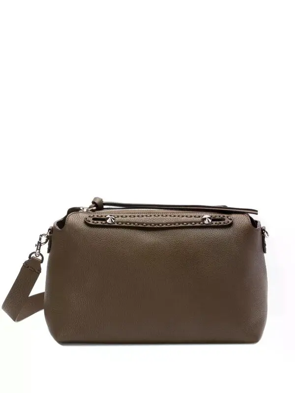 Fendi Selleria Tote Bag - Brown