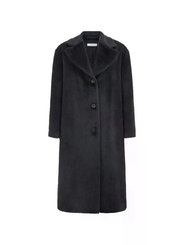 Peserico Button-front Coat