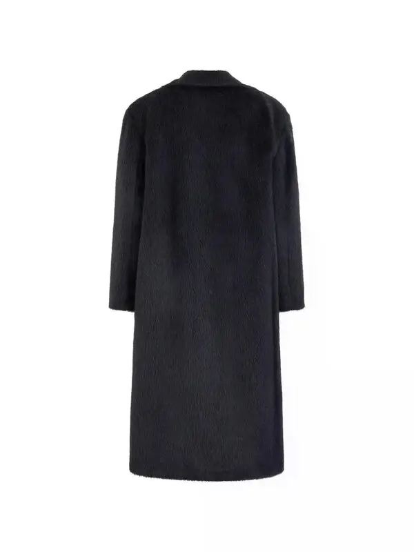 Peserico Button-front Coat