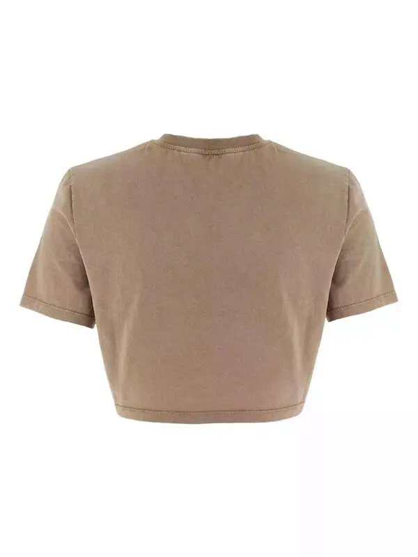 Fendi 3d Roma T-shirt