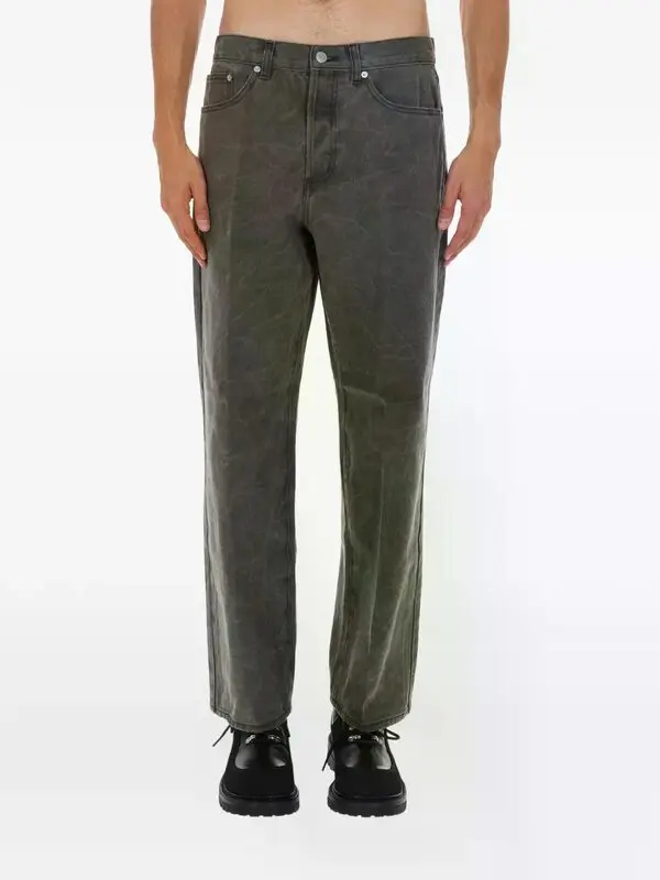 Obey Washed Jeans