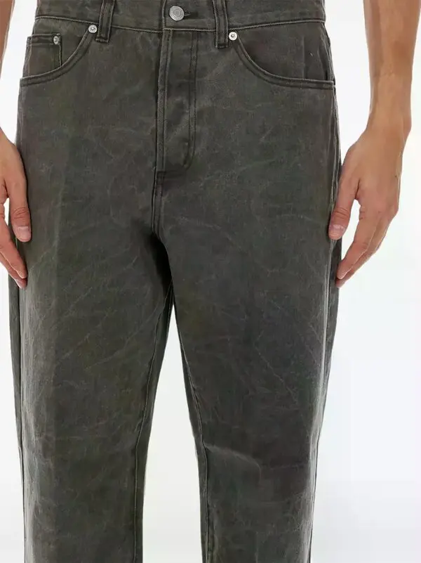 Obey Washed Jeans