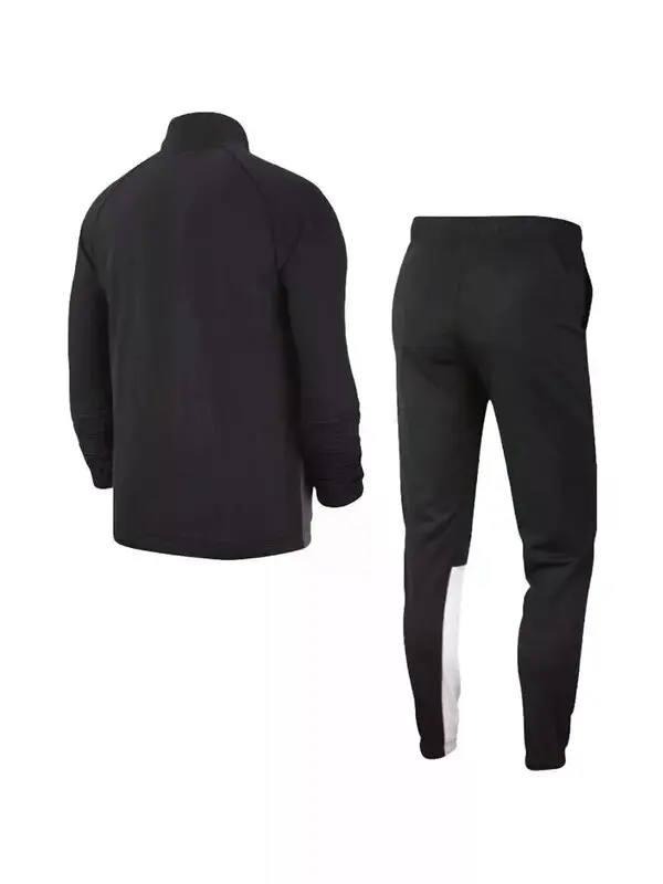 Nike Park 18 Poly Two-tone Tracksuit Set