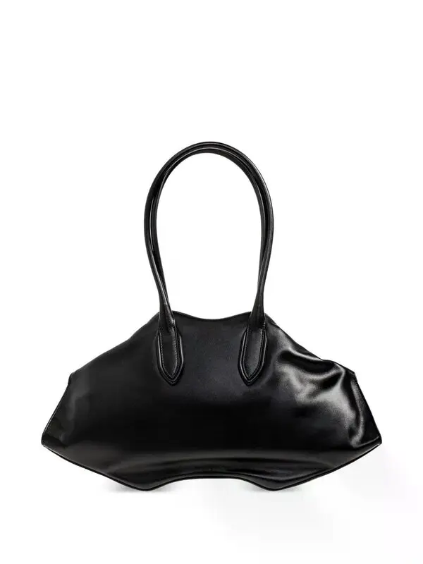 Alexander McQueen Manta Tote Bag