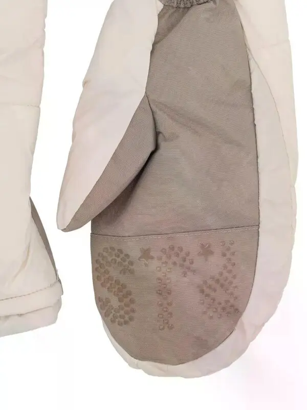 PARAJUMPERS Padded Gloves