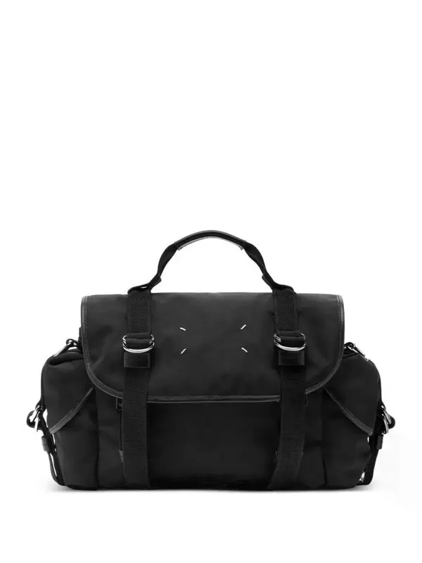 MAISON MARGIELA Small High Tech Shoulder Bag