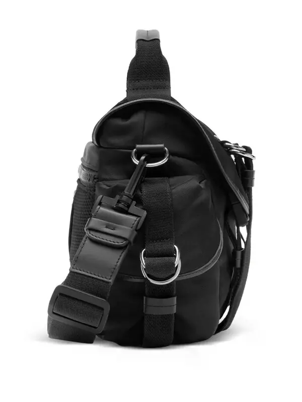 MAISON MARGIELA Small High Tech Shoulder Bag