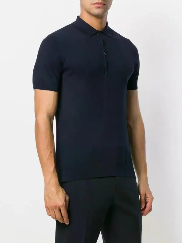 PAOLO PECORA Sweaters - Blue
