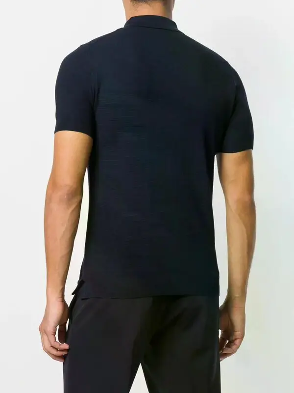 PAOLO PECORA Sweaters - Blue