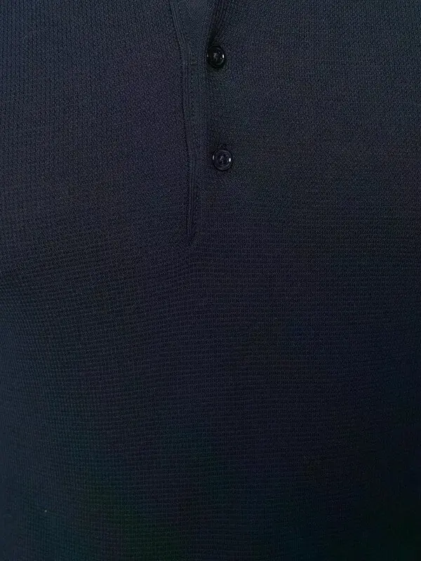 PAOLO PECORA Sweaters - Blue