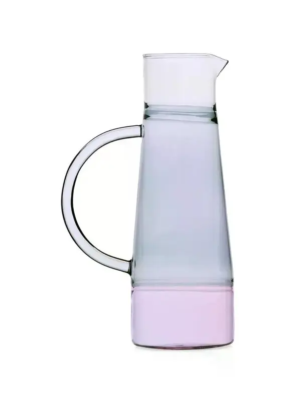 ICHENDORF MILANO Caipirinha Glass - Grey