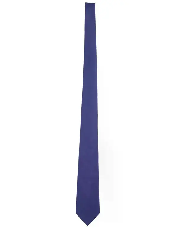 Giorgio Armani Silk Tie