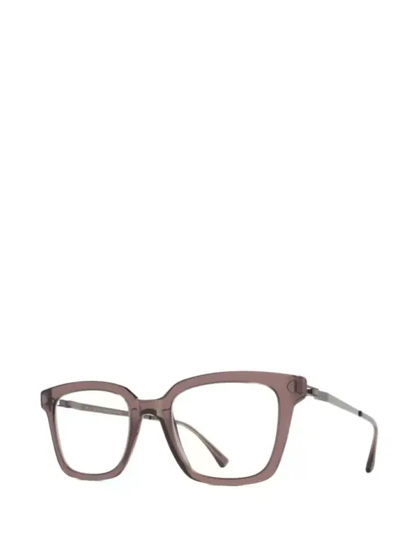 Mykita Neale Square-frame Glasses