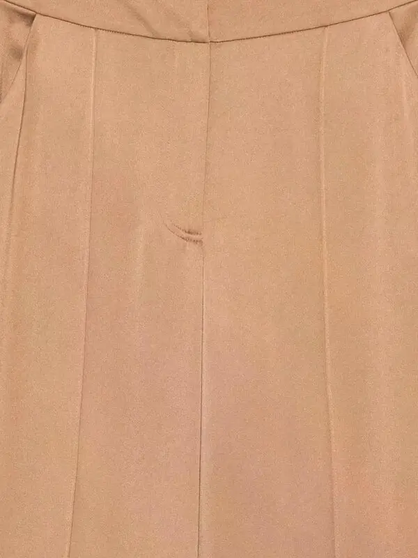 Simkhai Wide-leg Trousers