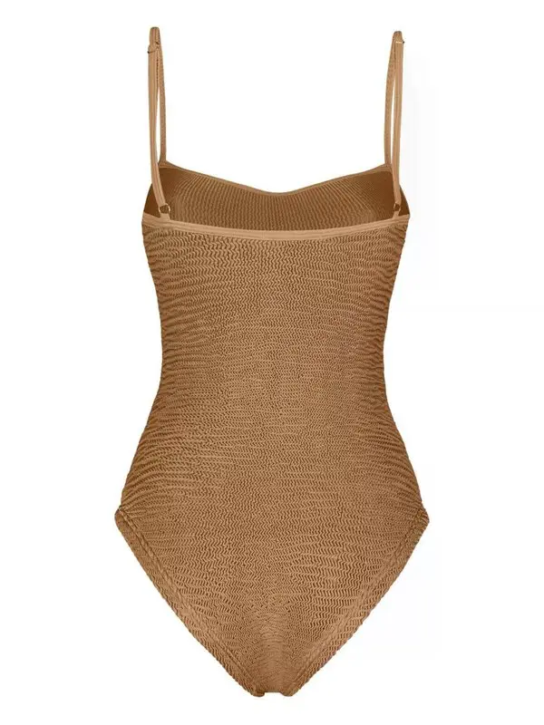 PARAMIDONNA Marisia Swimsuit - Brown
