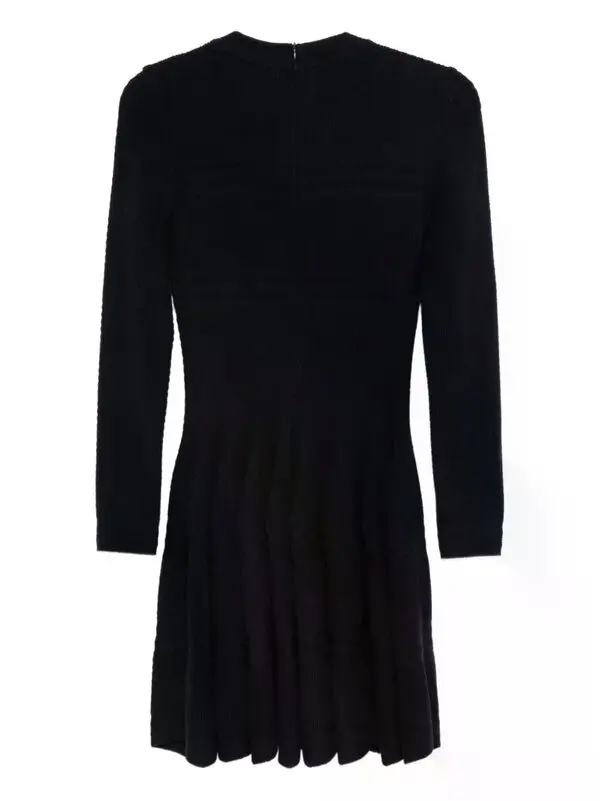 Alaïa 2010s Midi Dress
