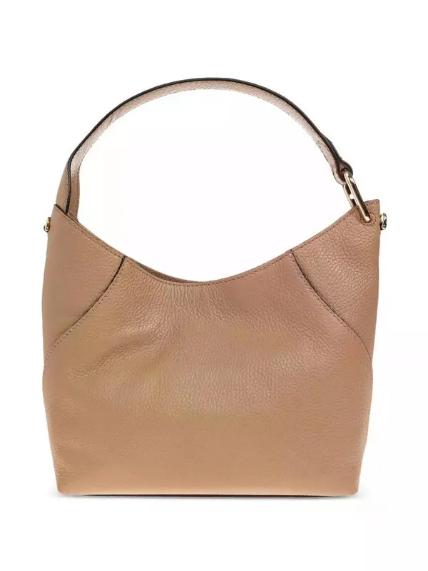 Furla Lara Leather Tote Bag