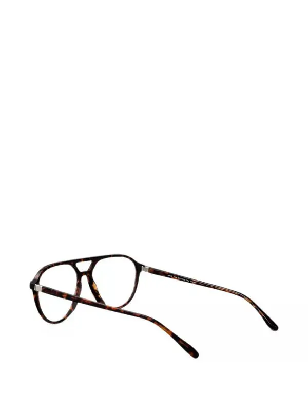 Mykita Atine Browline Eyeglasses