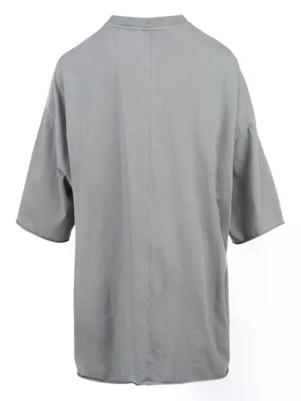 Rick Owens Short-sleeve T-shirt - Grey