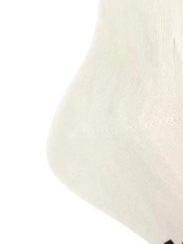 Isabel Marant Étoile Nesson Socks - Neutrals