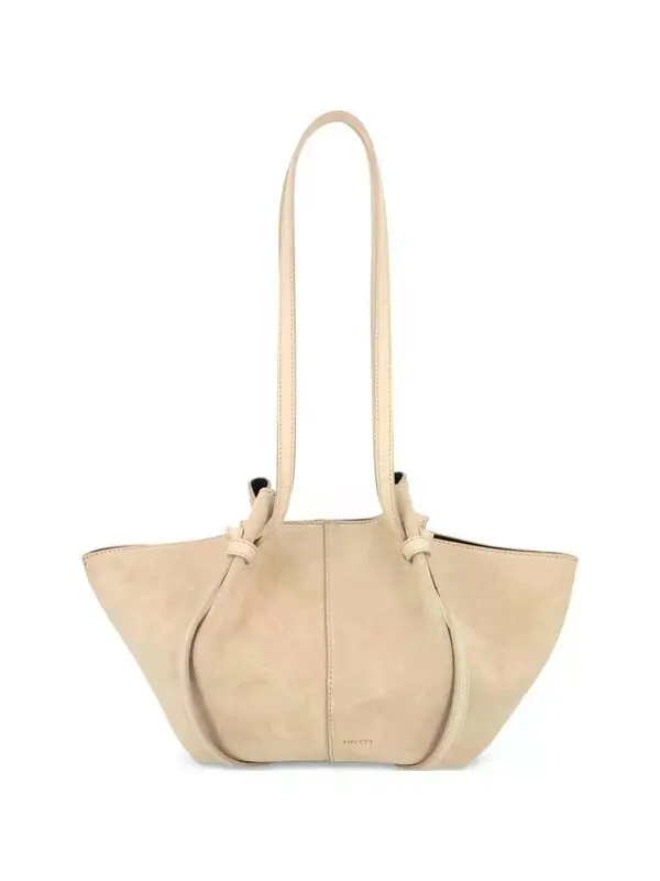Yuzefi Large Mochi Shoulder Bag