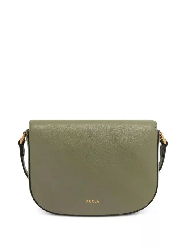 Furla Sfera Leather Crossbody Bag