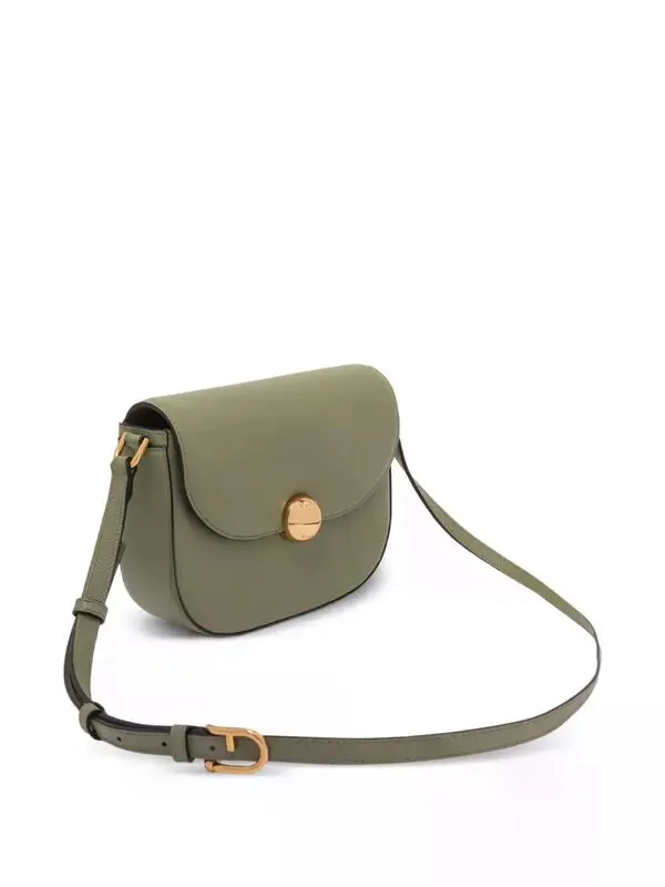 Furla Sfera Leather Crossbody Bag