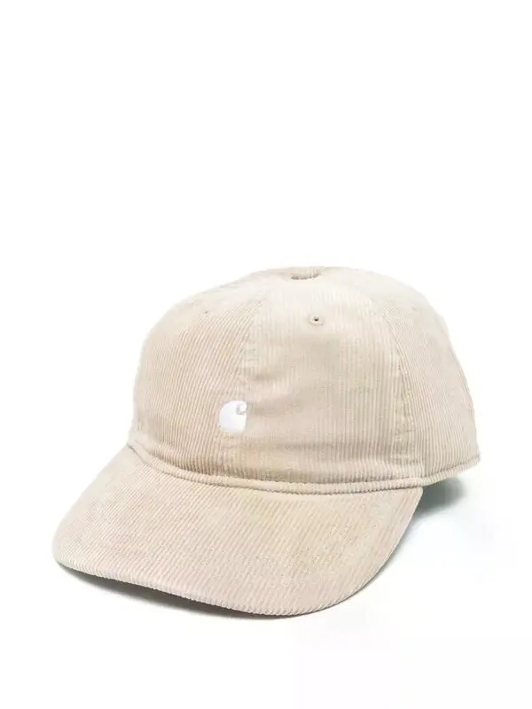 Carhartt Work In Progress Harlem Baseball Cap - Neutrals