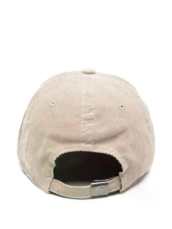 Carhartt Work In Progress Harlem Baseball Cap - Neutrals