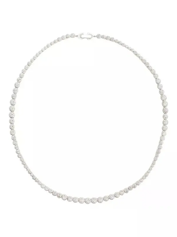 RAGBAG Oda Necklace - Silver