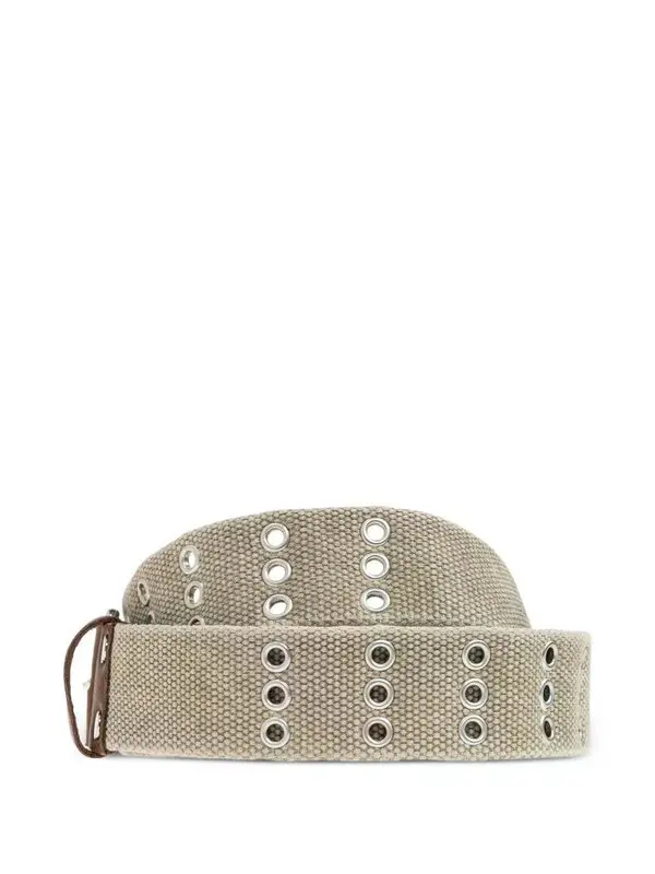 MARANT Eyelet Belt