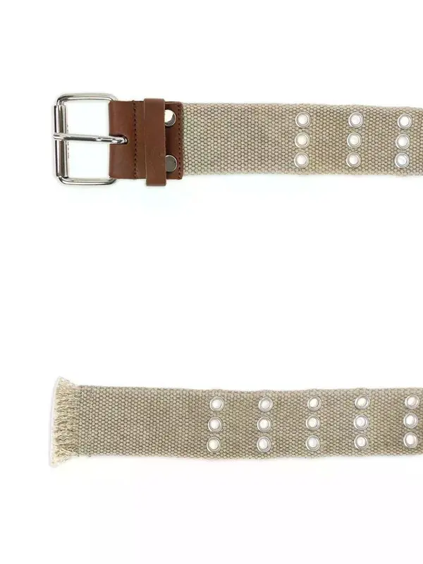 MARANT Eyelet Belt