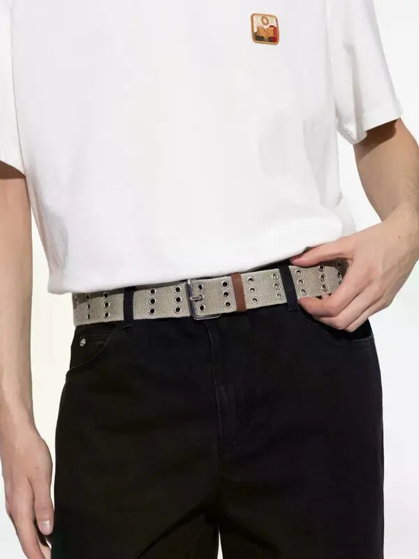 MARANT Eyelet Belt