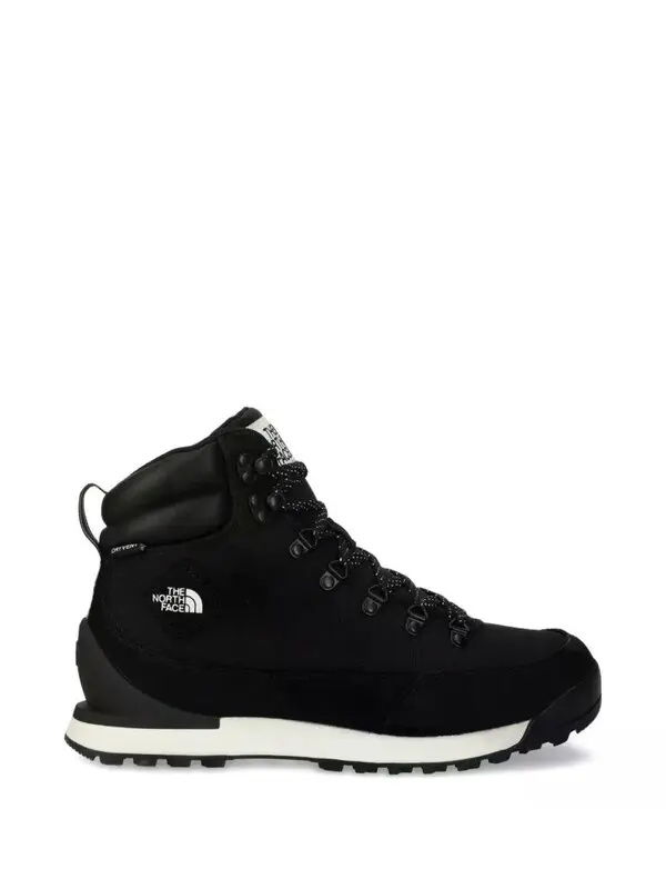 The North Face Padded Panel Boots