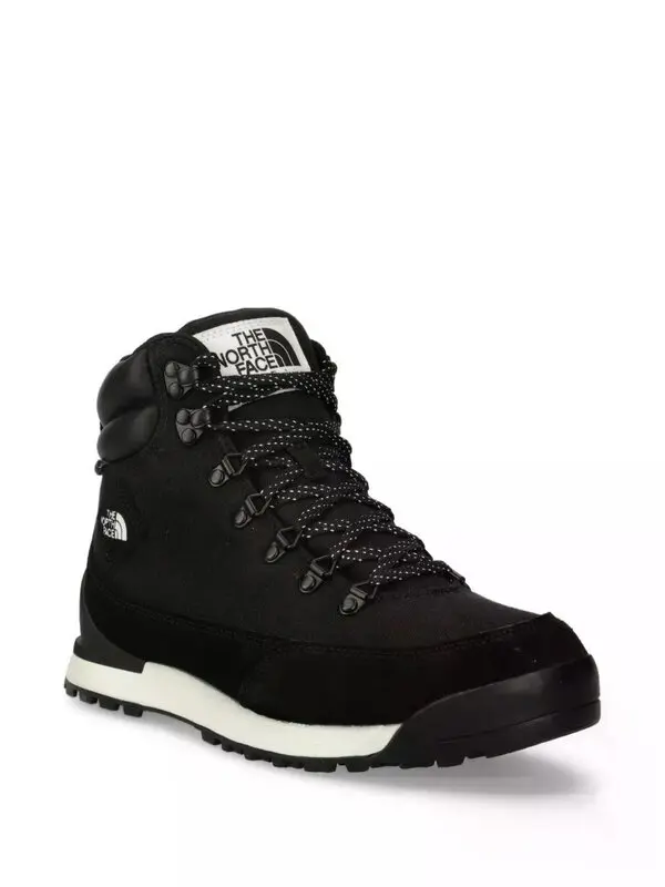 The North Face Padded Panel Boots
