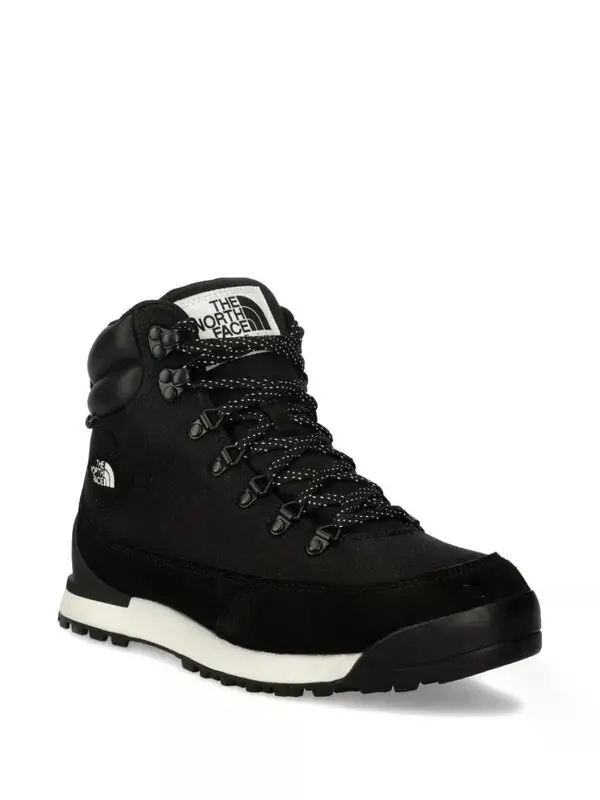 The North Face Padded Panel Boots