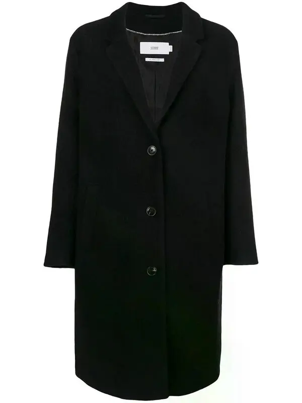 Closed Classic Fitted Cardi-coat